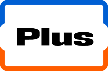 Plus Discount (Sadon) | Dream Logos Wiki | Fandom