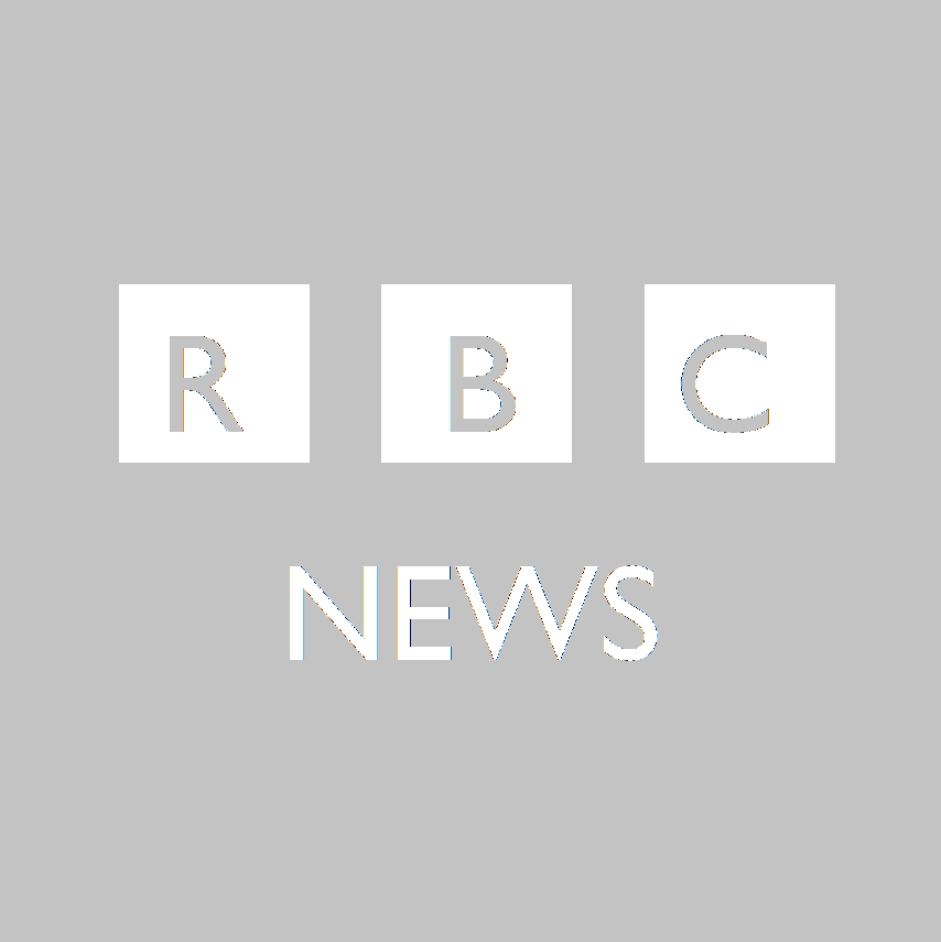 RBC News (Raslandian TV channel) | Dream Logos Wiki | Fandom