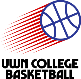 UWN College Basketball | Dream Logos Wiki | Fandom