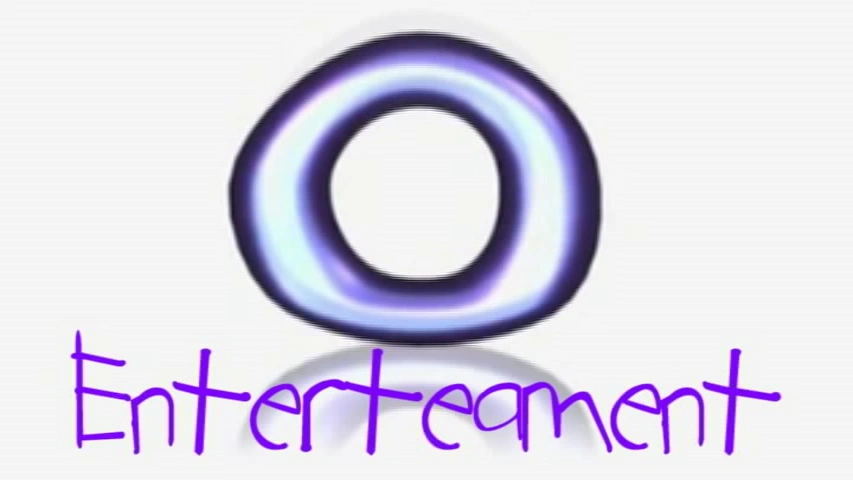 O Entertainment (revived) | Dream Logos Wiki | Fandom