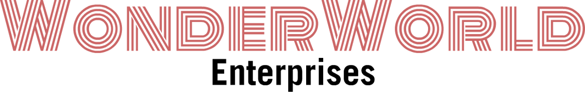 WonderWorld | Dream Logos Wiki | Fandom