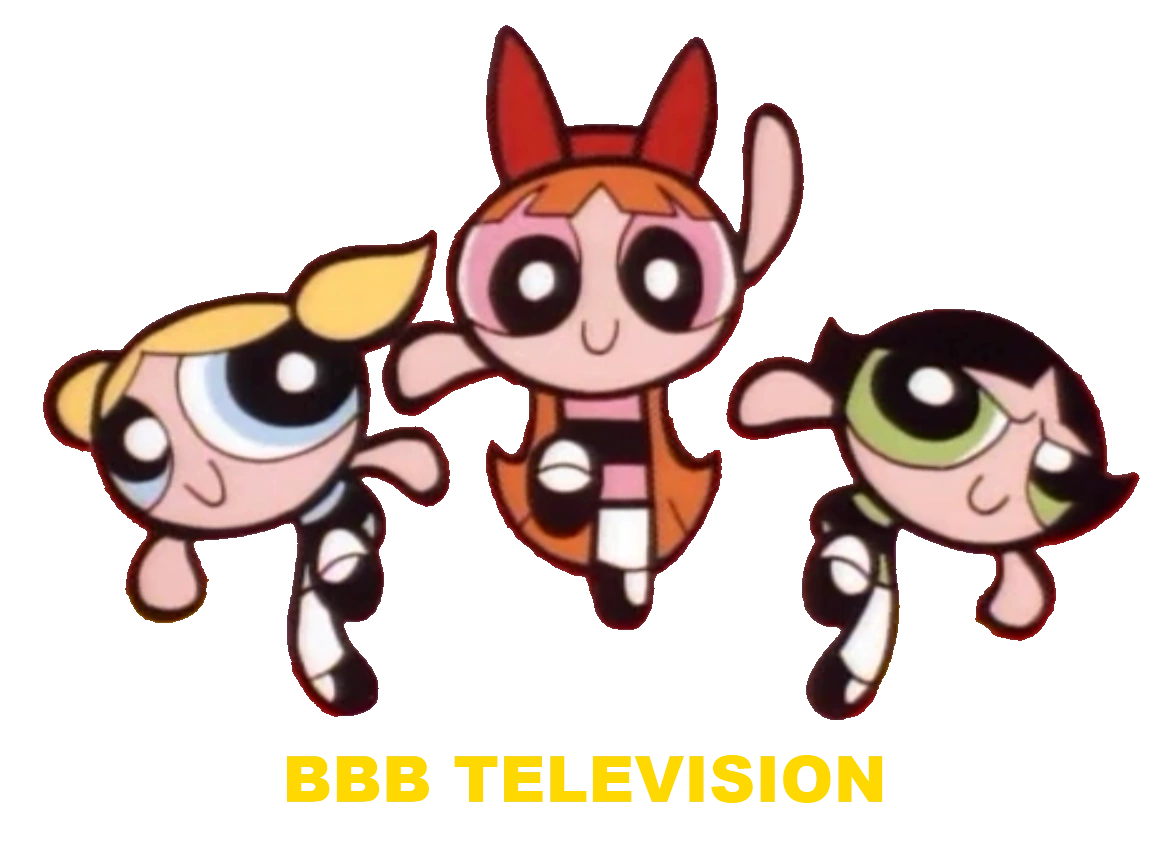 BBB Television | Dream Logos Wiki | Fandom