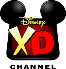 Disney XD (United States, MegaJetix-Verse) | Dream Logos Wiki | Fandom