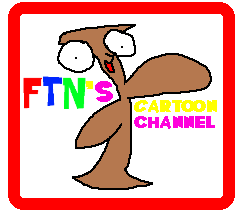 FTN Toons | Dream Logos Wiki | Fandom