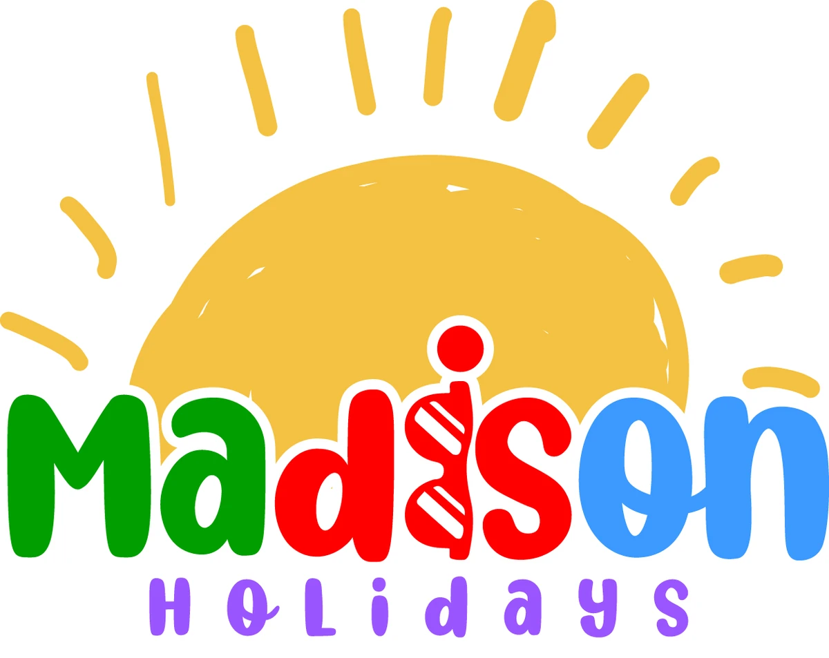 Madison Holidays | Dream Logos Wiki | Fandom