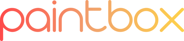 Paintbox | Dream Logos Wiki | Fandom