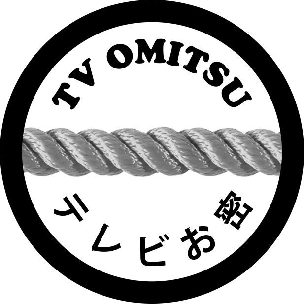 Television Omitsu | Dream Logos Wiki | Fandom