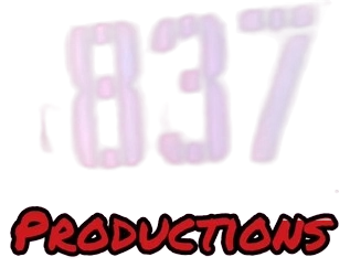 837 Productions | Dream Logos Wiki | Fandom
