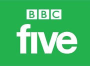 BBC Five | Dream Logos Wiki | Fandom