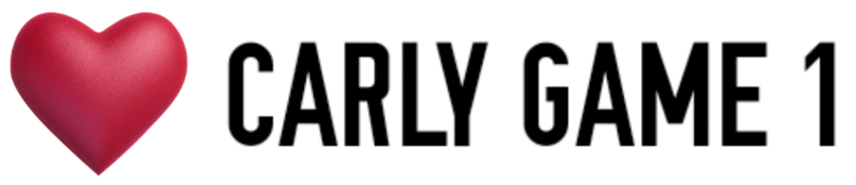 Carly Game 1 | Dream Logos Wiki | Fandom