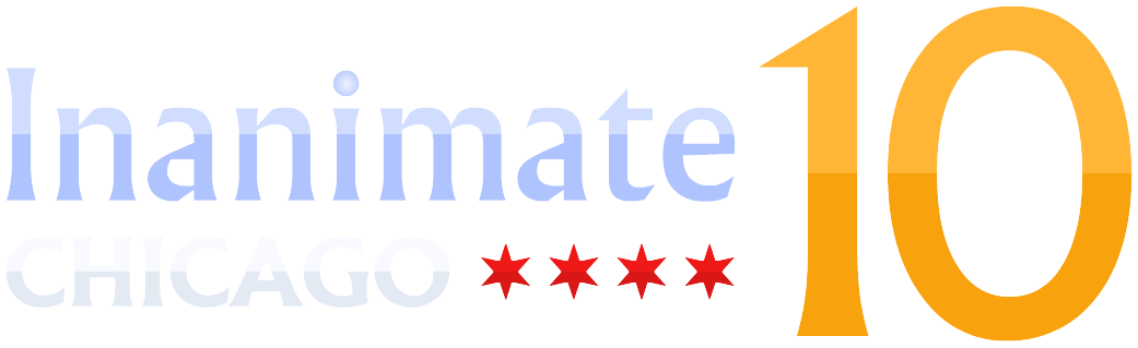 Inanimate World television local stations | Dream Logos Wiki | Fandom