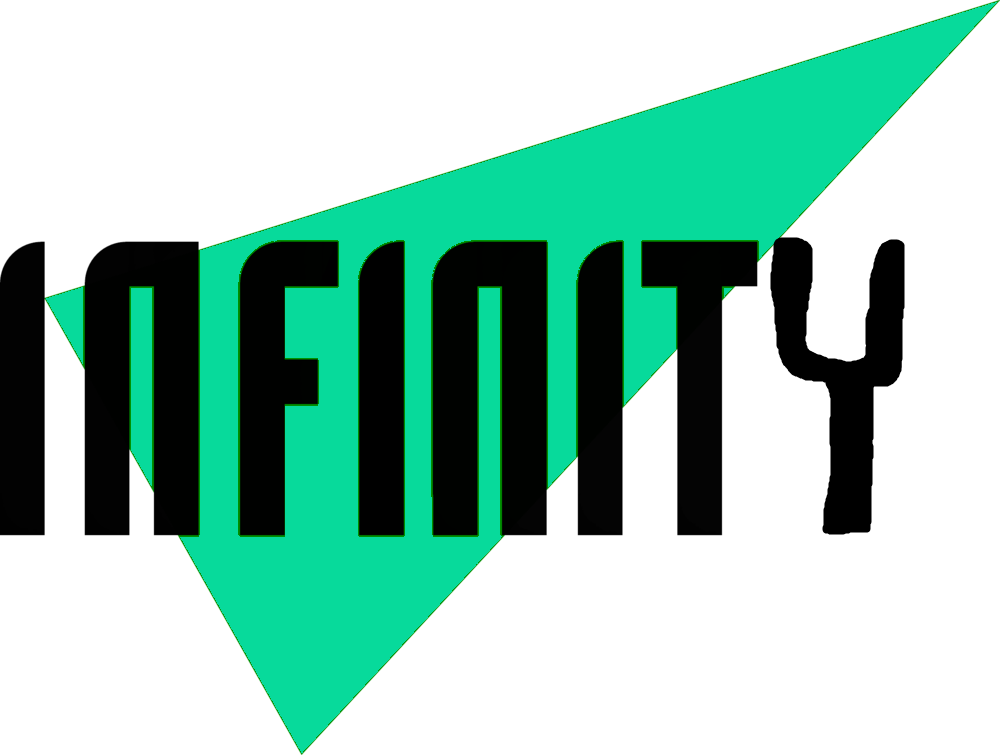 Infinity (Minecraftia) | Dream Logos Wiki | Fandom