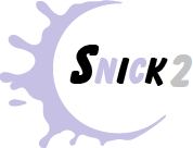 Snick 2 (UK & Ireland) | Dream Logos Wiki | Fandom