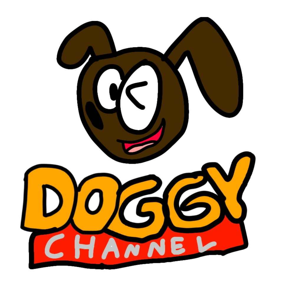 TheDoggy | Dream Logos Wiki | Fandom