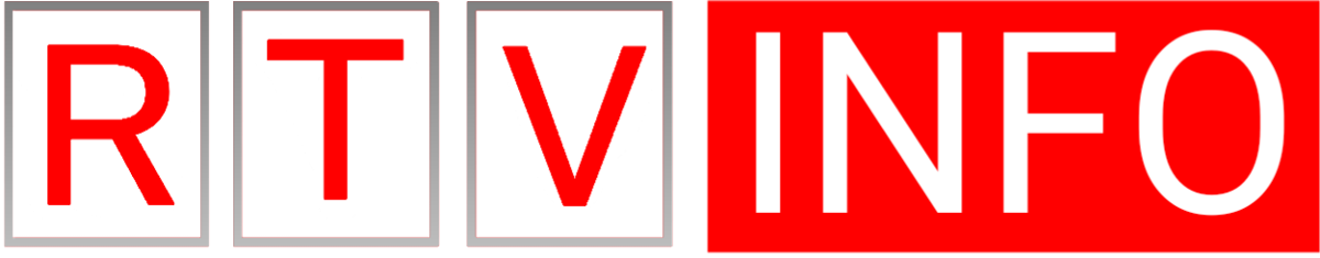 RTV Info (United States) | Dream Logos Wiki | Fandom