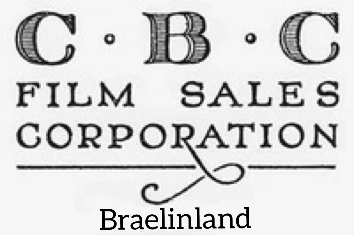 Columbia Pictures (Braelinland) | Dream Logos Wiki | Fandom