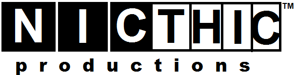 NicThic Productions | Dream Logos Wiki | Fandom