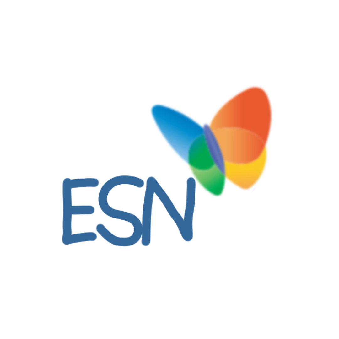 ESN | Dream Logos Wiki | Fandom