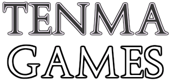 Tenma Games | Dream Logos Wiki | Fandom