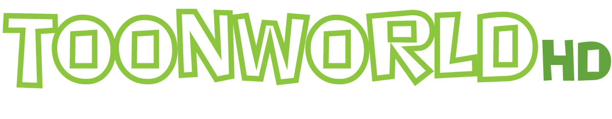 ToonWorld HD | Dream Logos Wiki | Fandom