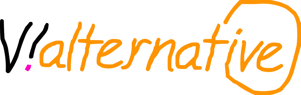 Victor Exclamation Alternative Entertainment | Dream Logos Wiki | Fandom