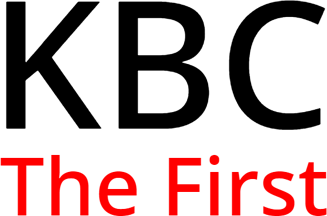 KBC 1 | Dream Logos Wiki | Fandom
