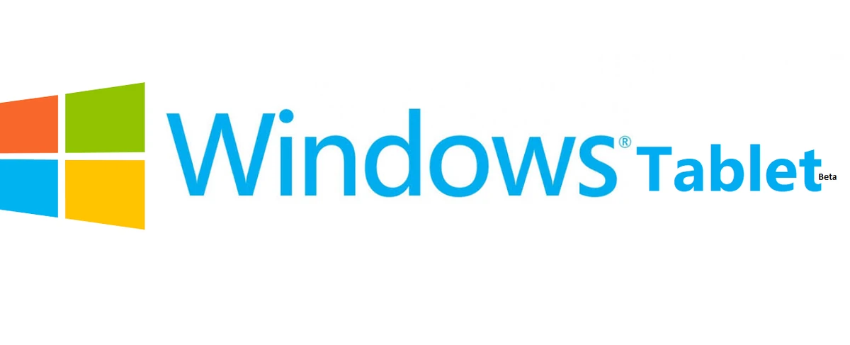 Windows Tablet | Dream Logos Wiki | Fandom