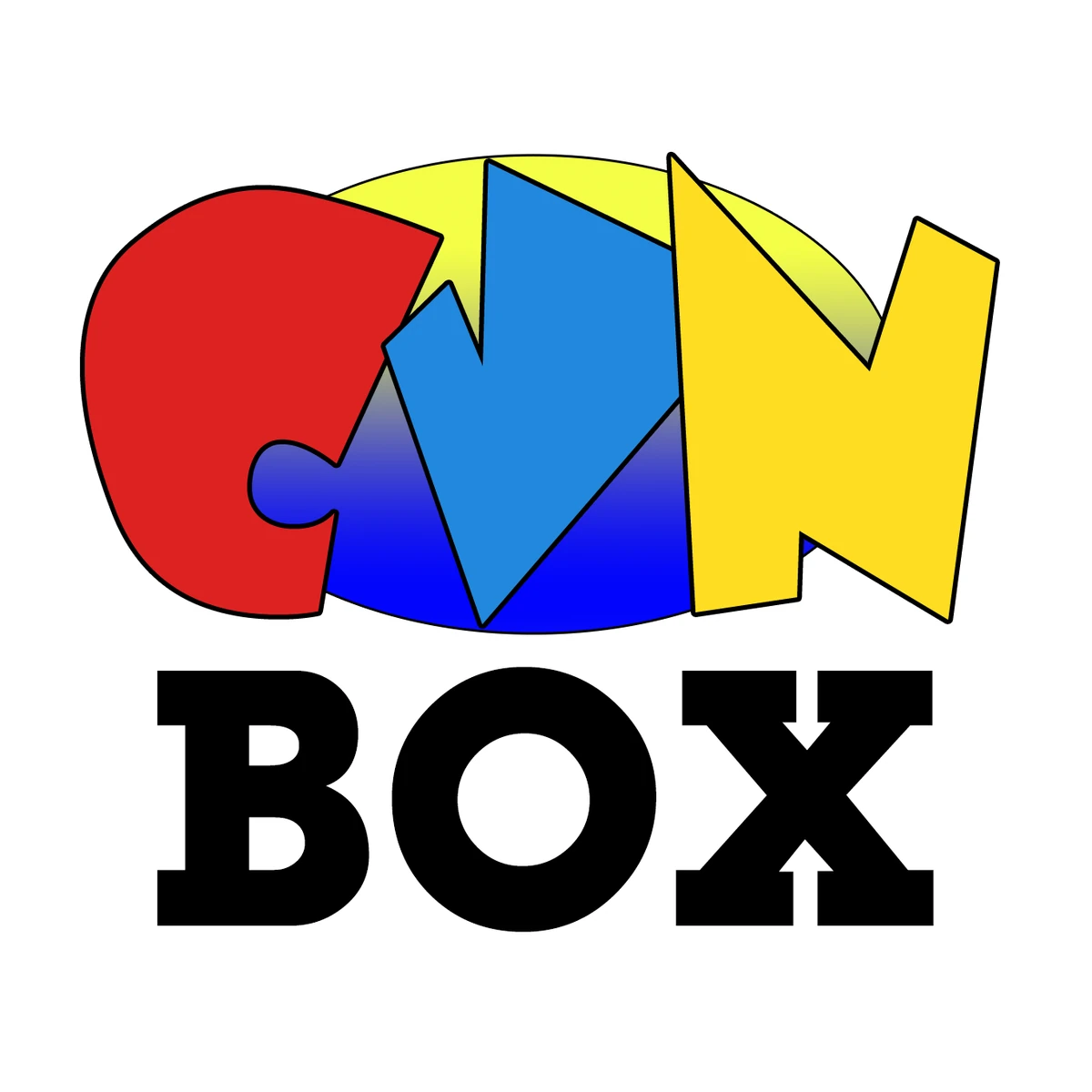 Toonbox TV | Dream Logos Wiki | Fandom