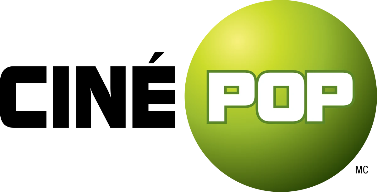 Cinépop (Saint Gavin) | Dream Logos Wiki | Fandom