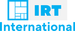 IRT International | Dream Logos Wiki | Fandom