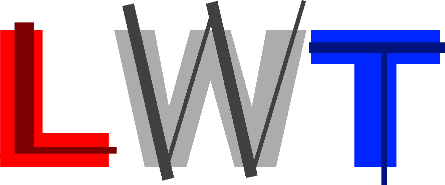 London Weekend Television (USA) | Dream Logos Wiki | Fandom
