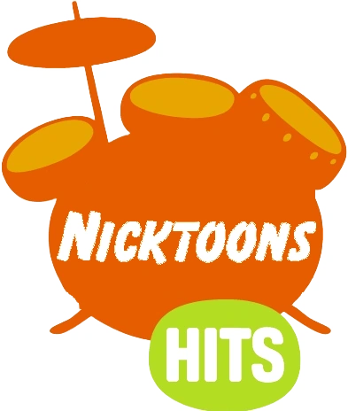 Nicktoons Music (International) | Dream Logos Wiki | Fandom