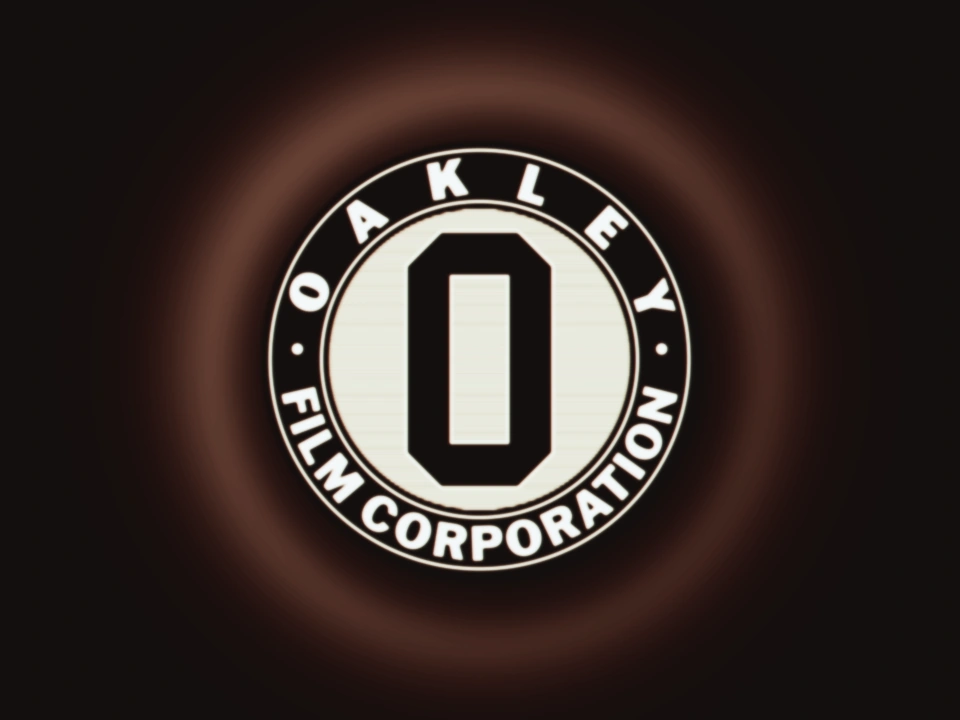 Oakley Entertainment/Other | Dream Logos Wiki | Fandom