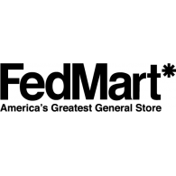 Fedmart (revived) | Dream Logos Wiki | Fandom