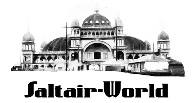 Saltair-World | Dream Logos Wiki | Fandom