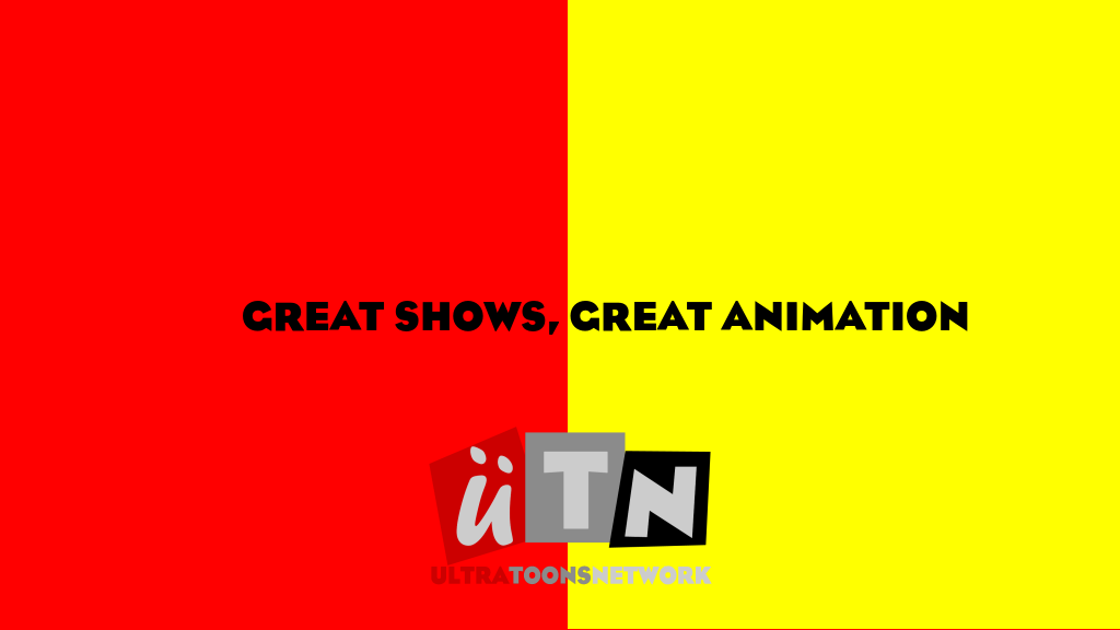 UltraToons Network (United States)/Other/UltraToons Network Era (2013 ...