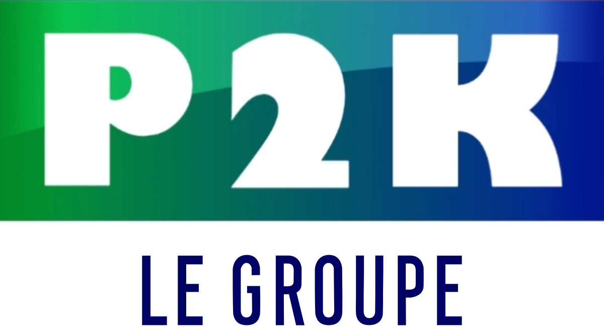 P2K Group | Dream Logos Wiki | Fandom