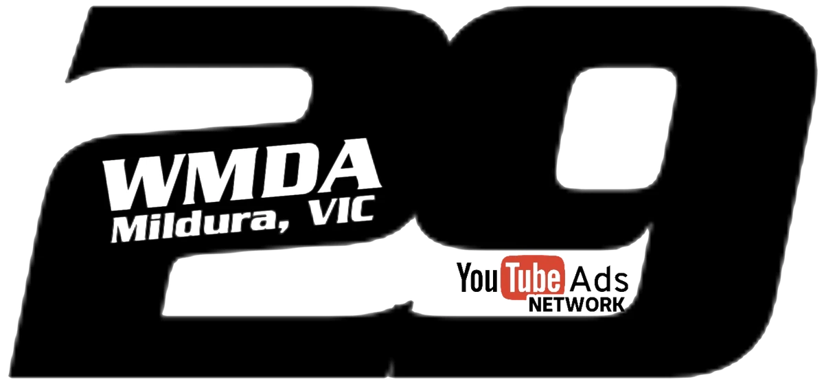 WMJQ-TV (Mildura) | Dream Logos Wiki | Fandom