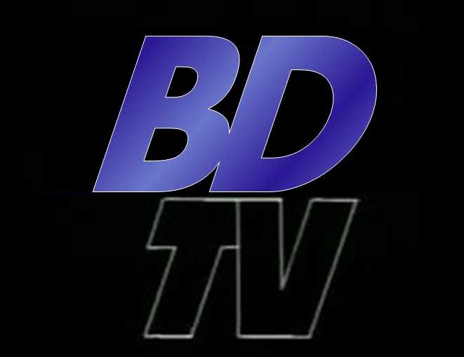BDTV | Dream Logos Wiki | Fandom