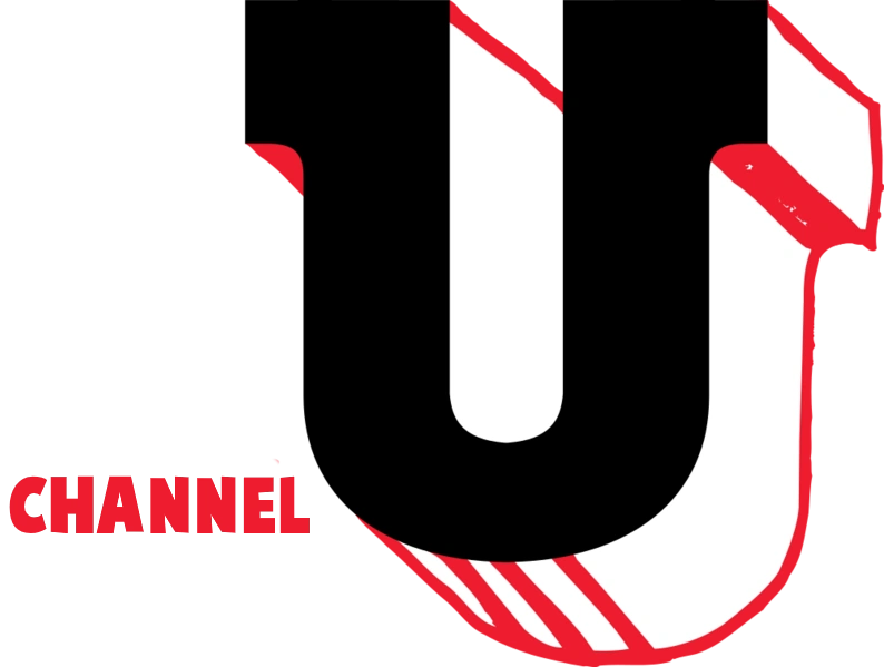 Channel U | Dream Logos Wiki | Fandom