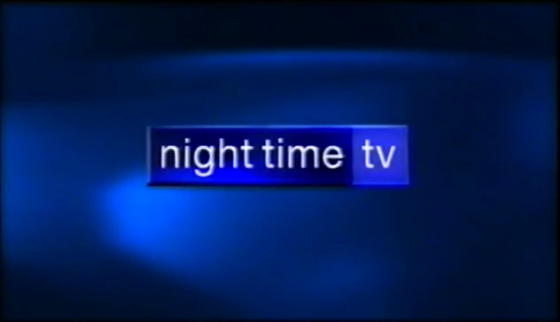 Nighttime TV | Dream Logos Wiki | Fandom