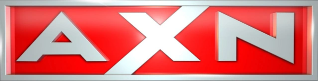 AXN (Costa Ross) | Dream Logos Wiki | Fandom