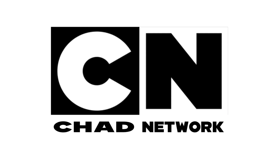 Category:Chad Network | Dream Logos Wiki | Fandom