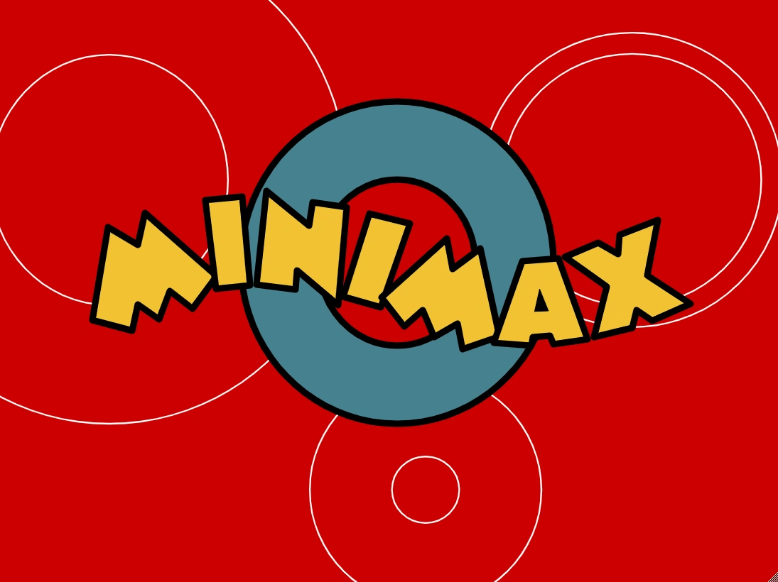 Minimax (RECTown) | Dream Logos Wiki | Fandom