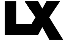 LX (Latin America) | Dream Logos Wiki | Fandom