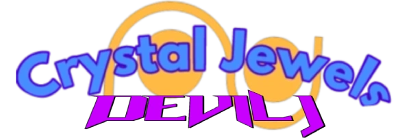 Crystal Jewels: Devil J Arc | Dream Logos Wiki | Fandom