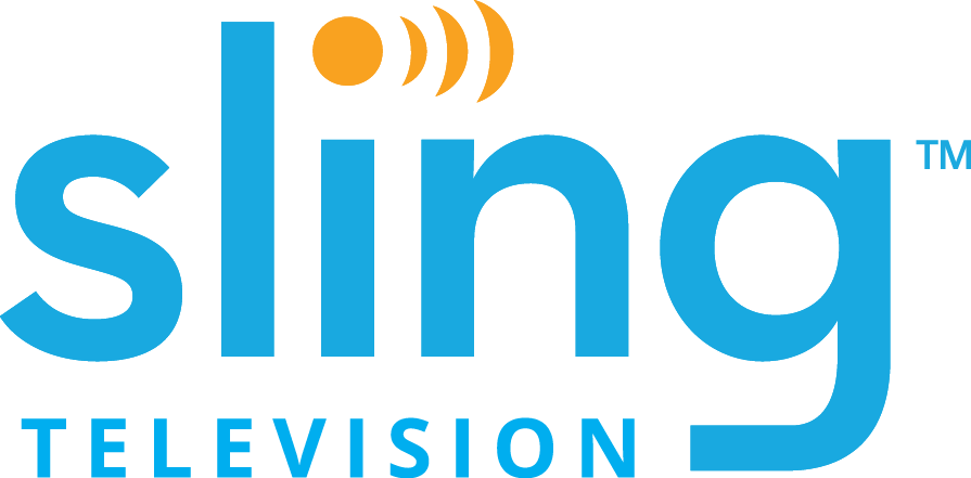Sling TV (Rastvania) | Dream Logos Wiki | Fandom