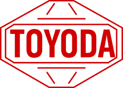 Toyota (Braelinland) | Dream Logos Wiki | Fandom