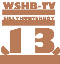 WHLK-TV | Dream Logos Wiki | Fandom