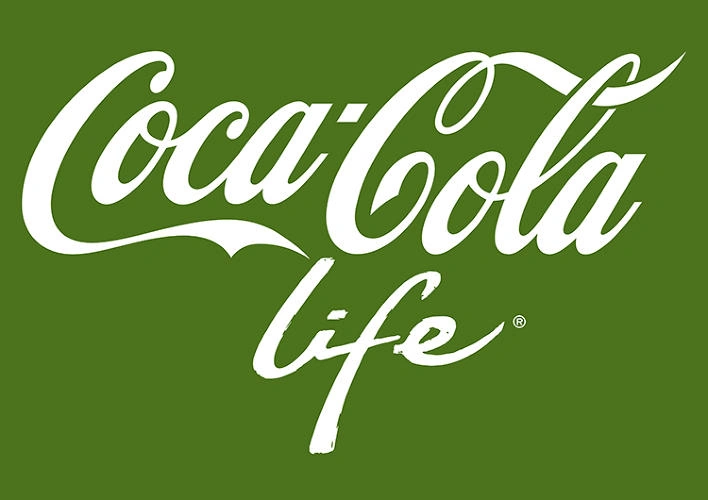Coca-Cola Life (Piramca) | Dream Logos Wiki | Fandom